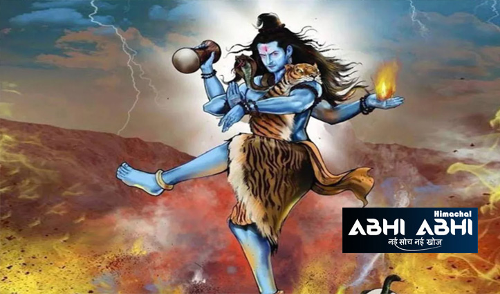 तमिलनाडु के चिदम्बरम मंदिर में किया था भगवान शिव ने संध्या तांडव