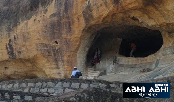 भारत की इस गुफा में रहती थी देवदासी, इस वजह से छोड़ना पड़ा था देवलोक