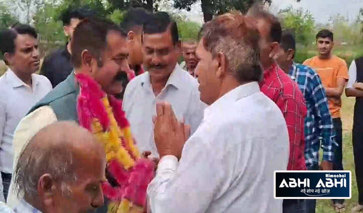 Satpal Raizada: अनुराग खुद तो बन गए लेफ्टिनेंट, बच्चों को बना दिया ...